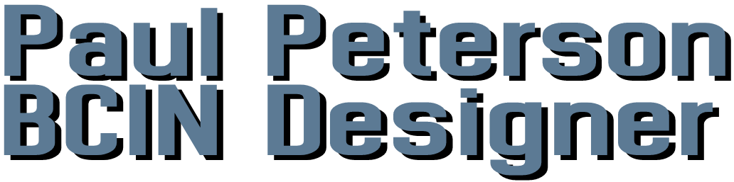 Paul Peterson BCIN Designer is an Architect in Windsor, ON N8Y 4W5